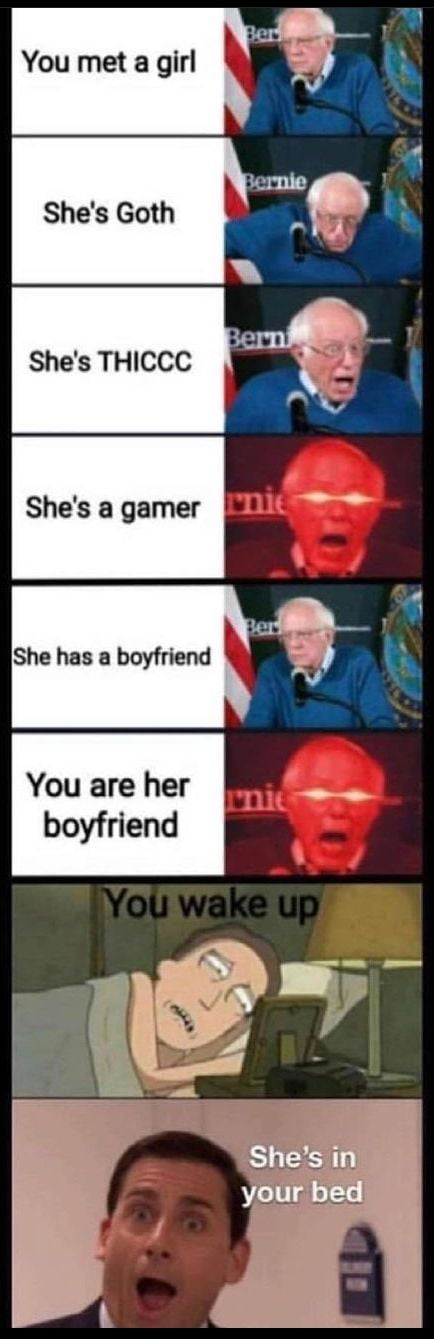 Yay Happy Ending Memes