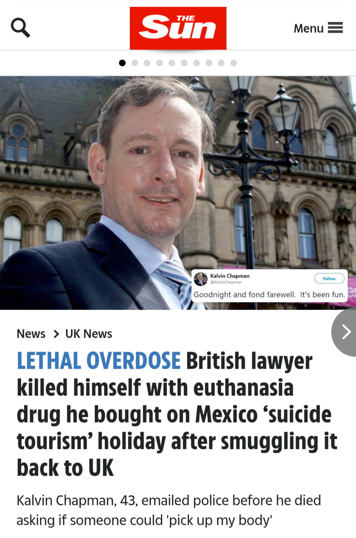 Cause He Is An English Man! - 9GAG