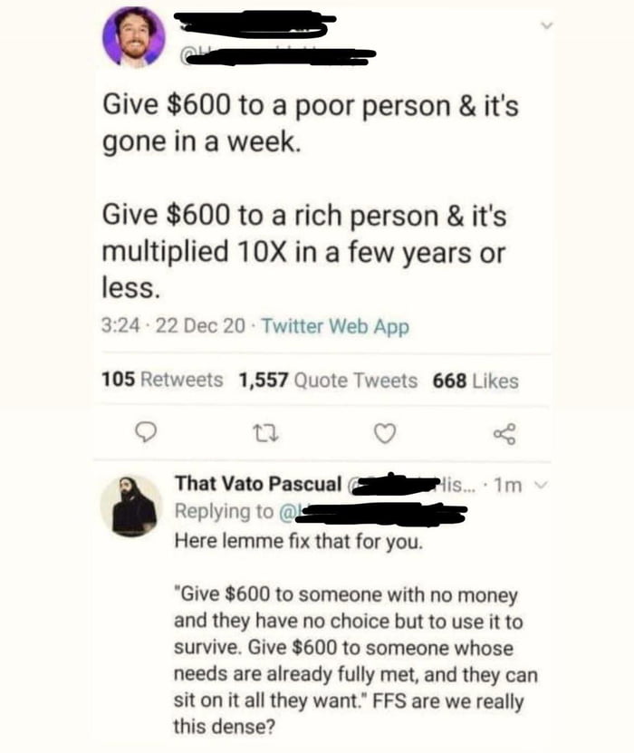 Let me fix that for you - 9GAG