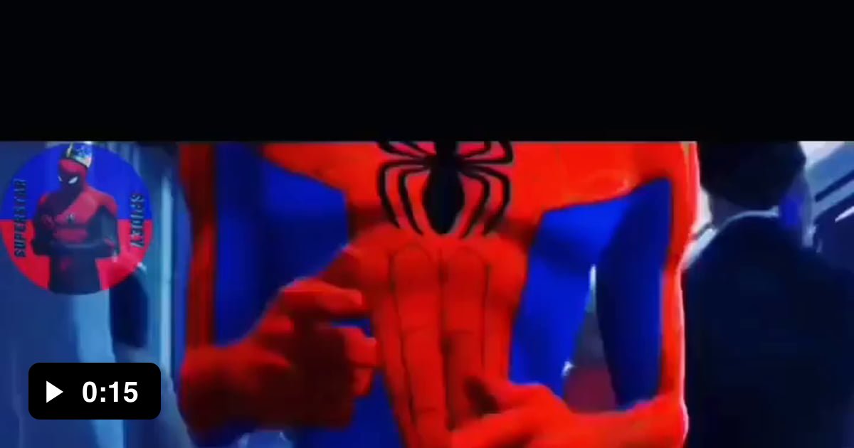 Spidey Got Moves 9gag