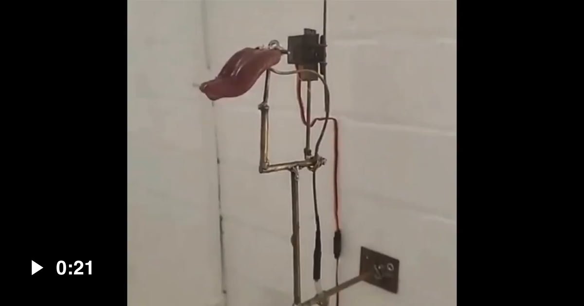 Licky licky bot. - 9GAG