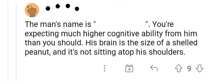 It was a nice comeback - 9GAG