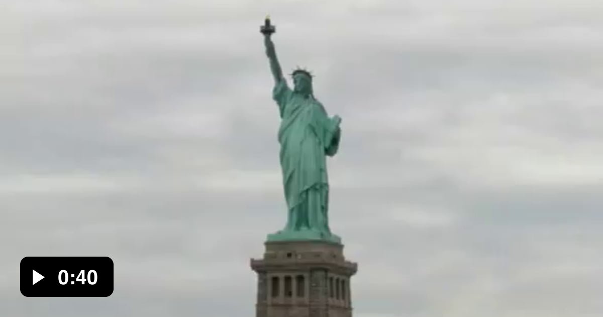 Statue of Liability - 9GAG