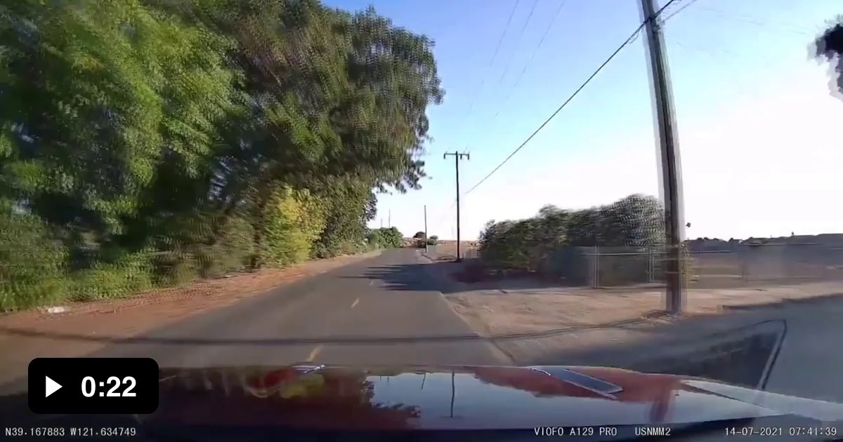 Flying idiot - 9GAG