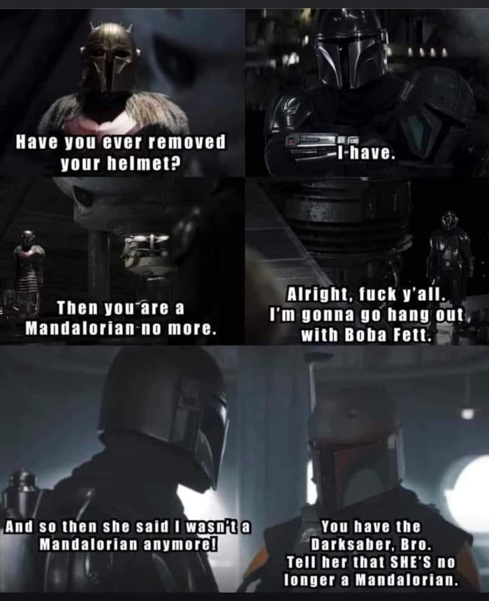 Wait he has a point - 9GAG