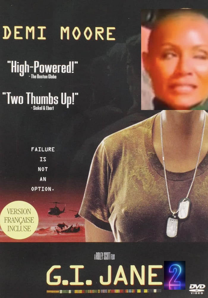 G.I. Jane 2 - 9GAG