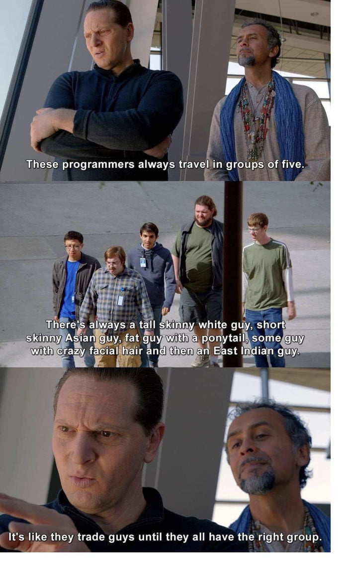 MemeI the tall skinny white guy - 9GAG