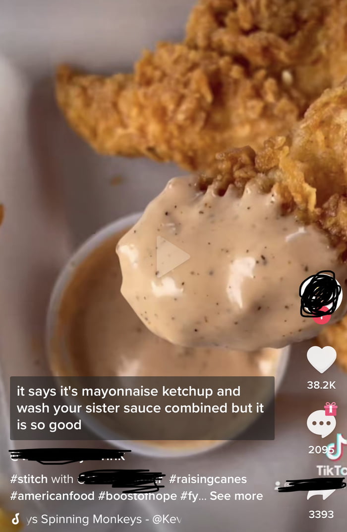 Wash your sister sauce - 9GAG