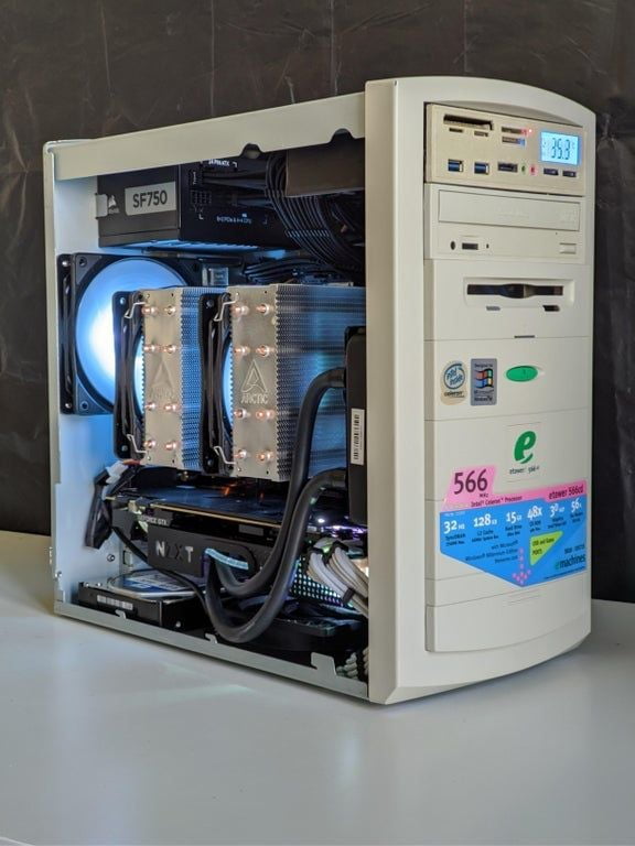 Never Obsolete - 9GAG