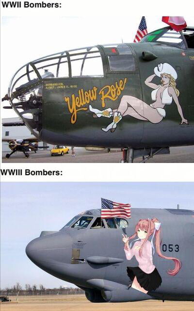 Evolution of neuron activation - 9GAG