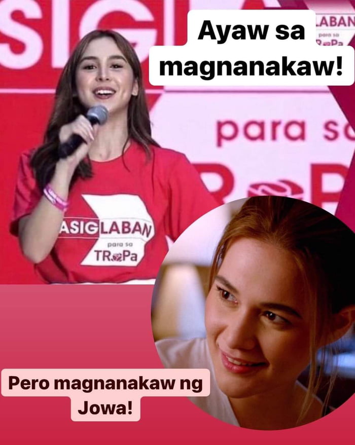 Mas masikip daw kasi sya - 9GAG