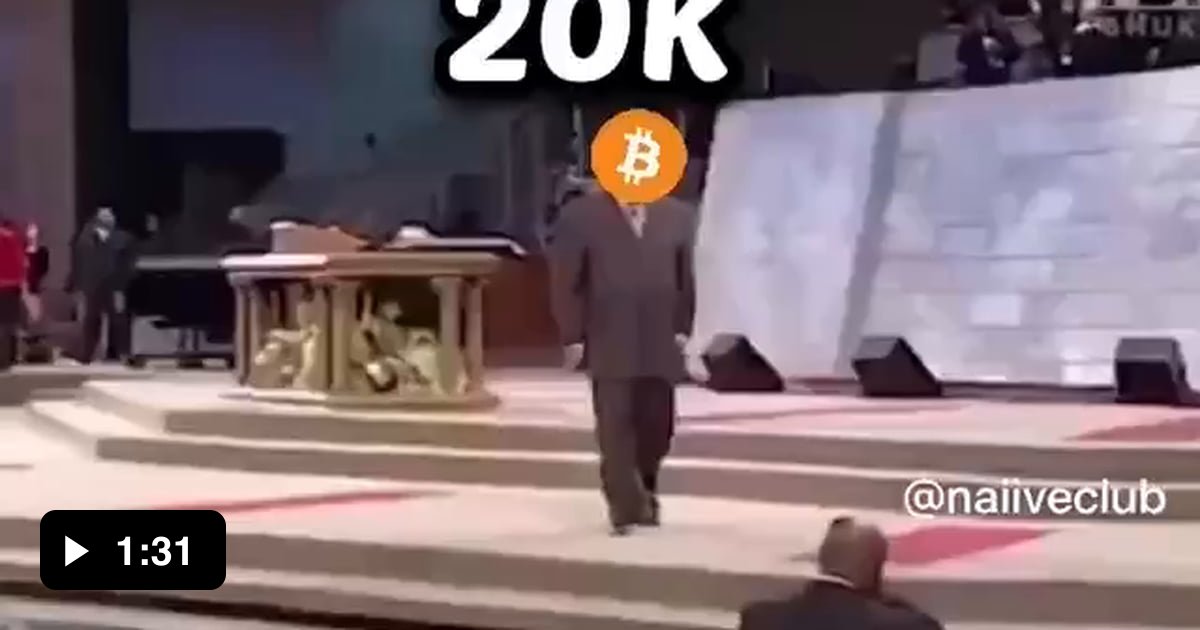 Bitcoin ? - 9GAG