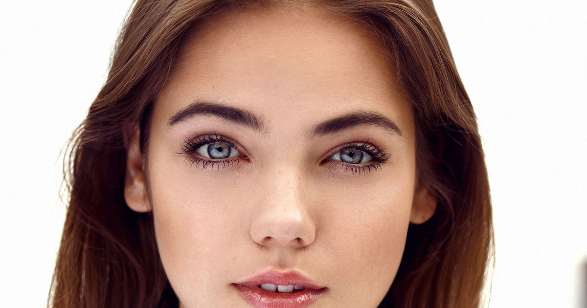 Darya Yanchik by Mikhail Nakhimovich - 9GAG