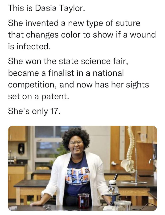 Color me impressed - 9GAG