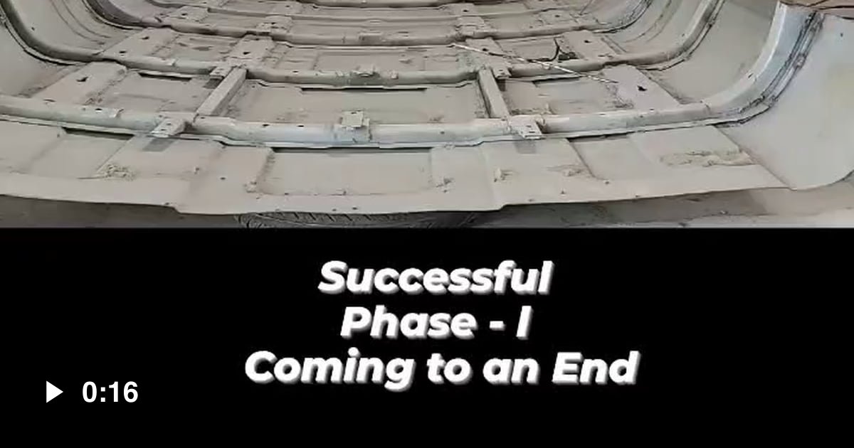 Ending phase l - 9GAG