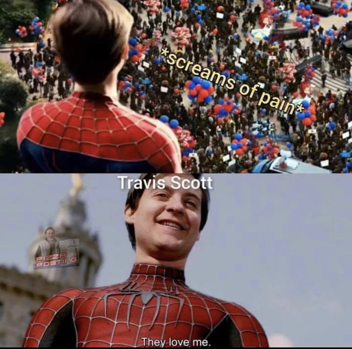Astroworld - 9GAG