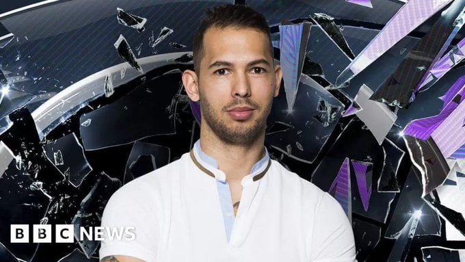 Andrew Tate Banned From Facebook And Instagram This Mf Deserved It 9gag