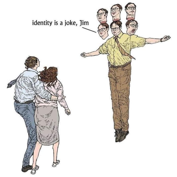 What is a Jim? - 9GAG