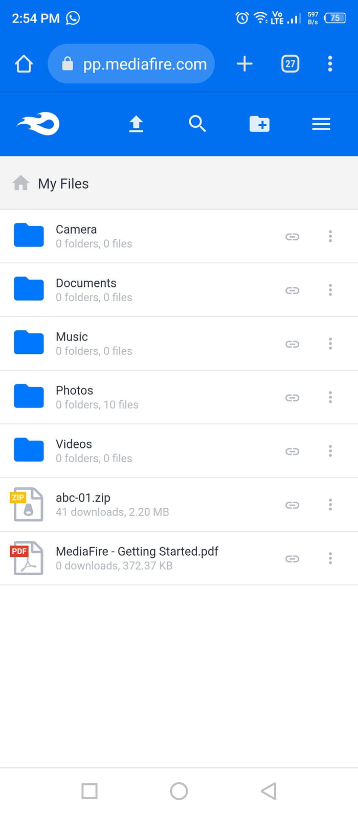 Sampai 41 download, dan akhirnya dihapus juga postnya sm admin 9gag ...