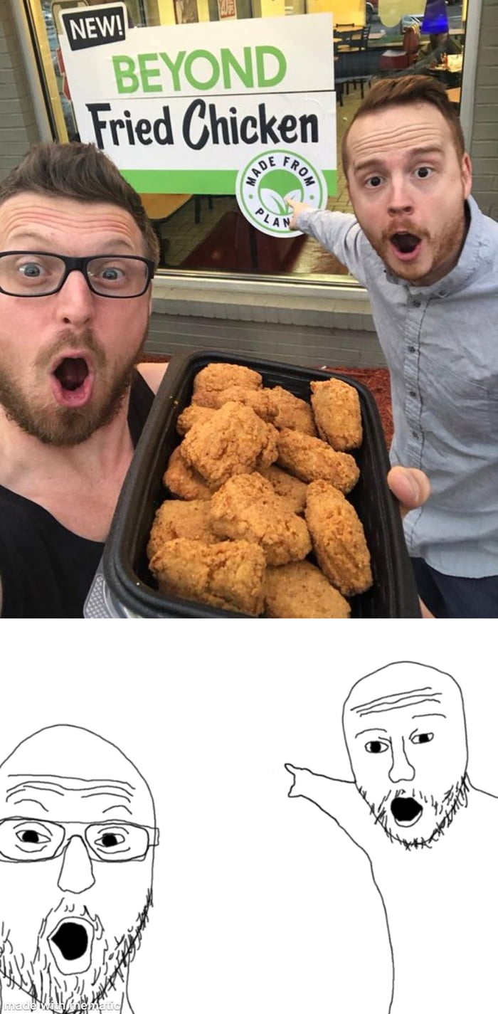 Origins of iconic memes pt. 1 - 9GAG