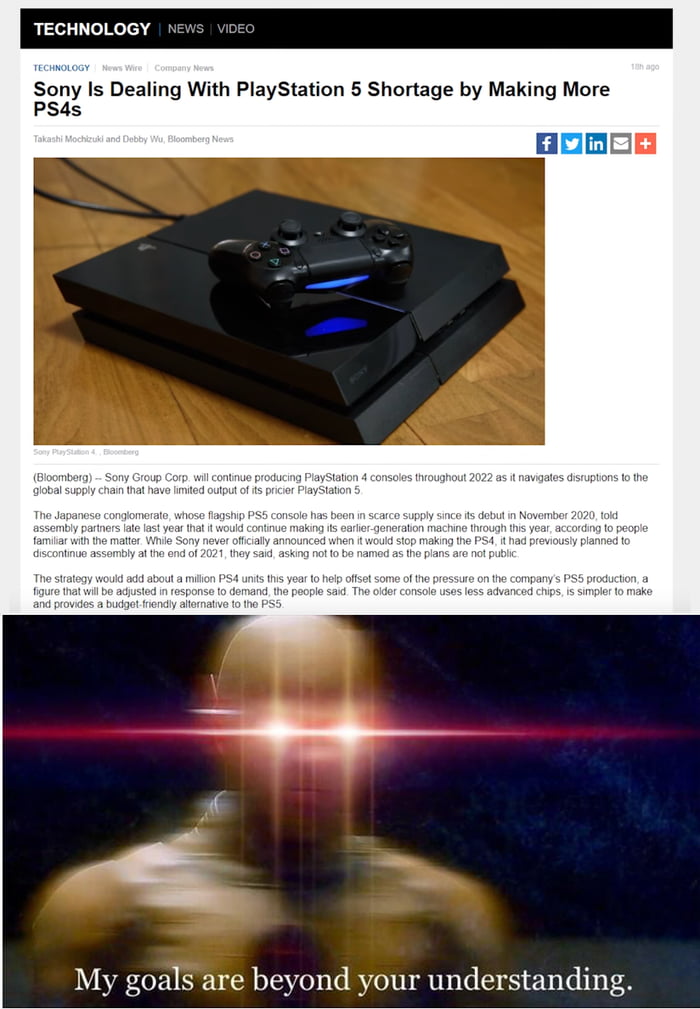 On another level - 9GAG