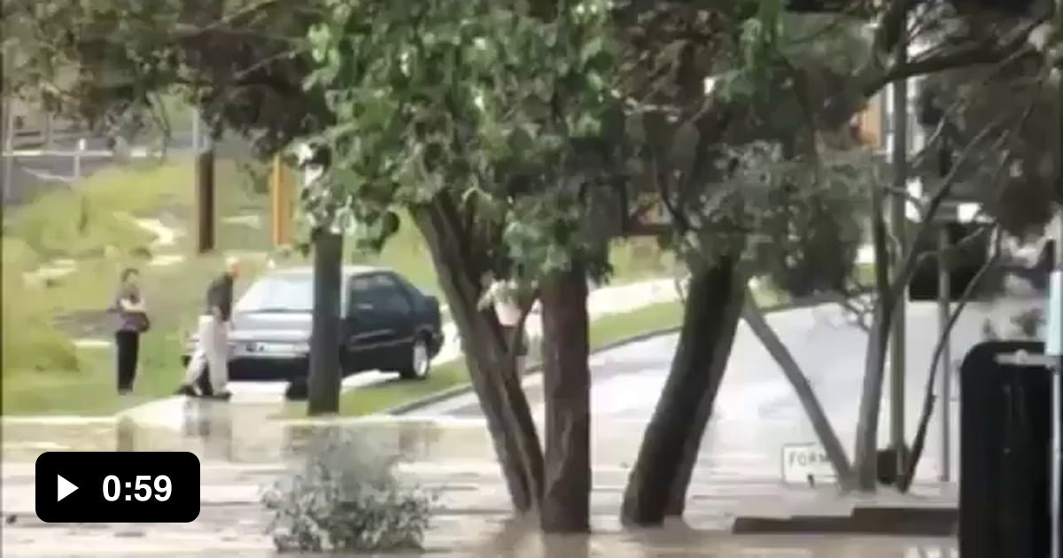Just A Puddle 9gag