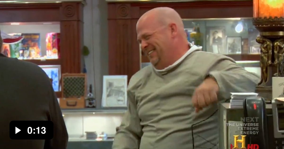 My favourite old man clip ever. RIP Old man. - 9GAG