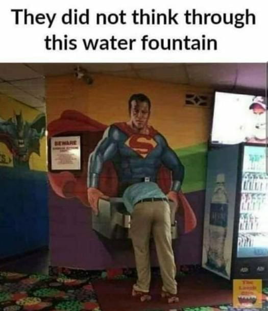 Superman - 9GAG