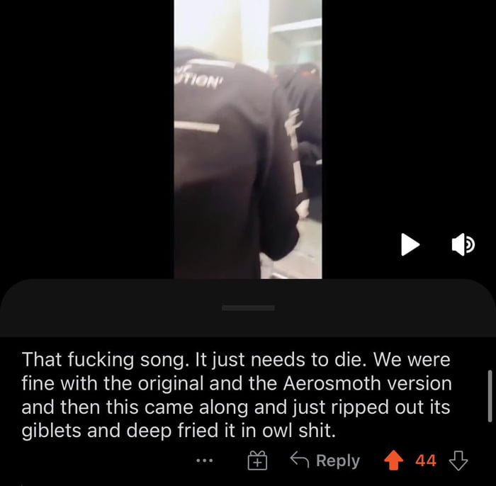 Deep fried in owl shit - 9GAG