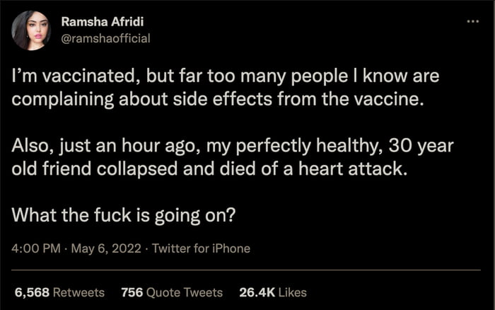 Probably nothing... - 9GAG