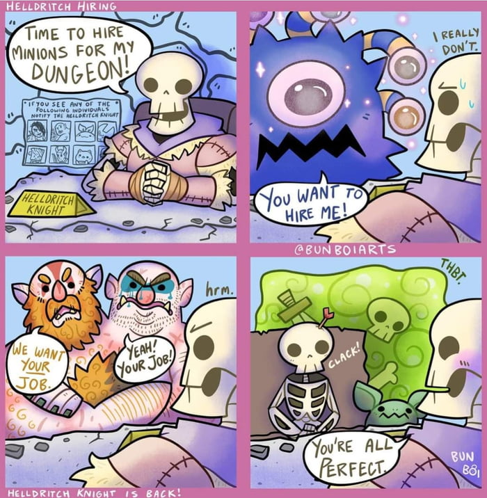 Choose your allise wisely - 9GAG