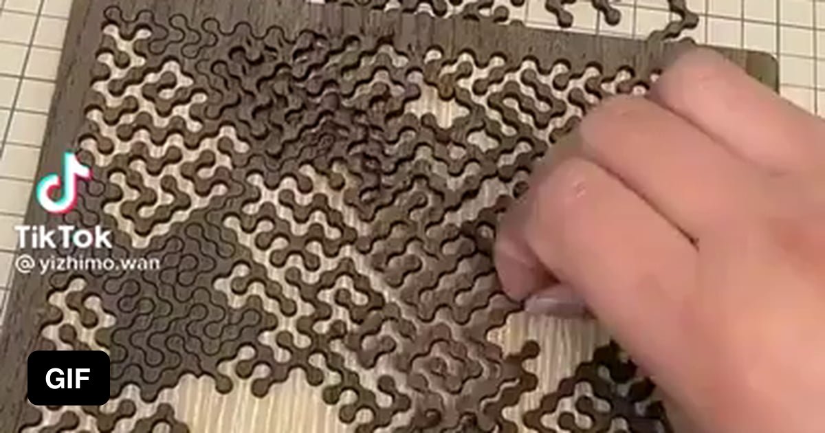 This puzzles shapes - 9GAG