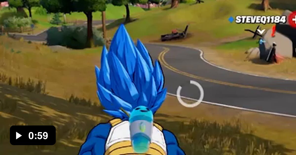 Vegeta VS Darth Vader - 9GAG