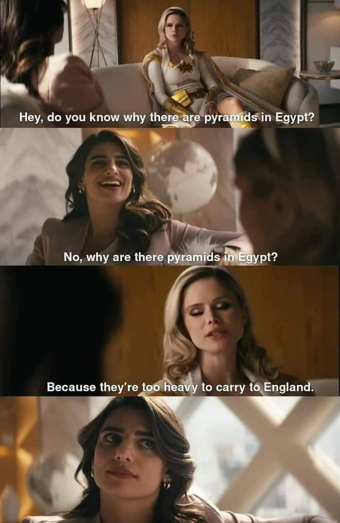 Long live the 👑 - 9GAG