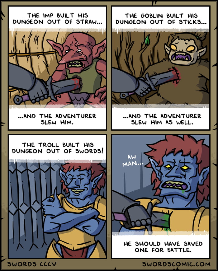 The Troll Toll - 9GAG