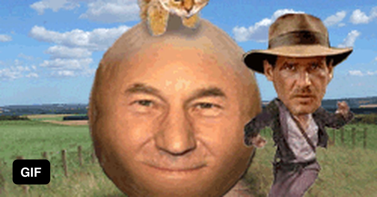 Give random gifs pls - 9GAG