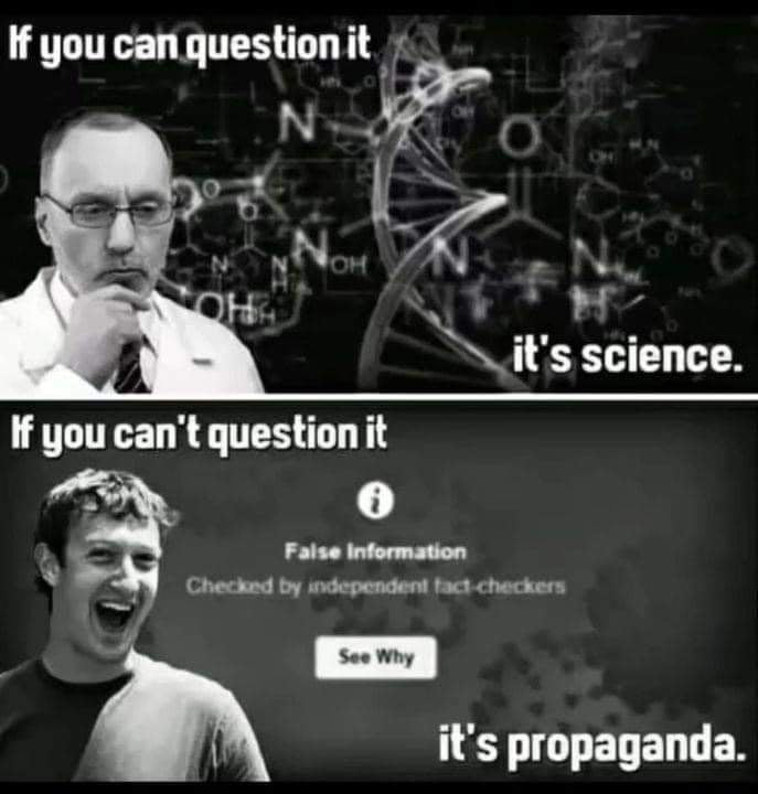 F**k the Zuck - 9GAG