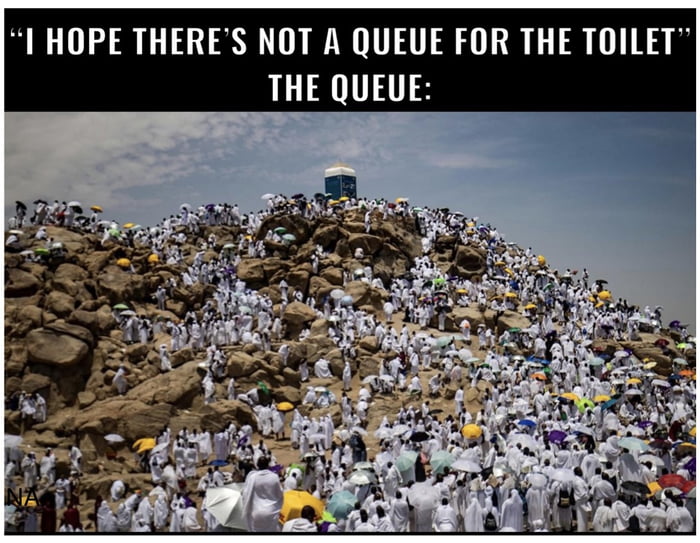 Pilgrims Progress - 9GAG