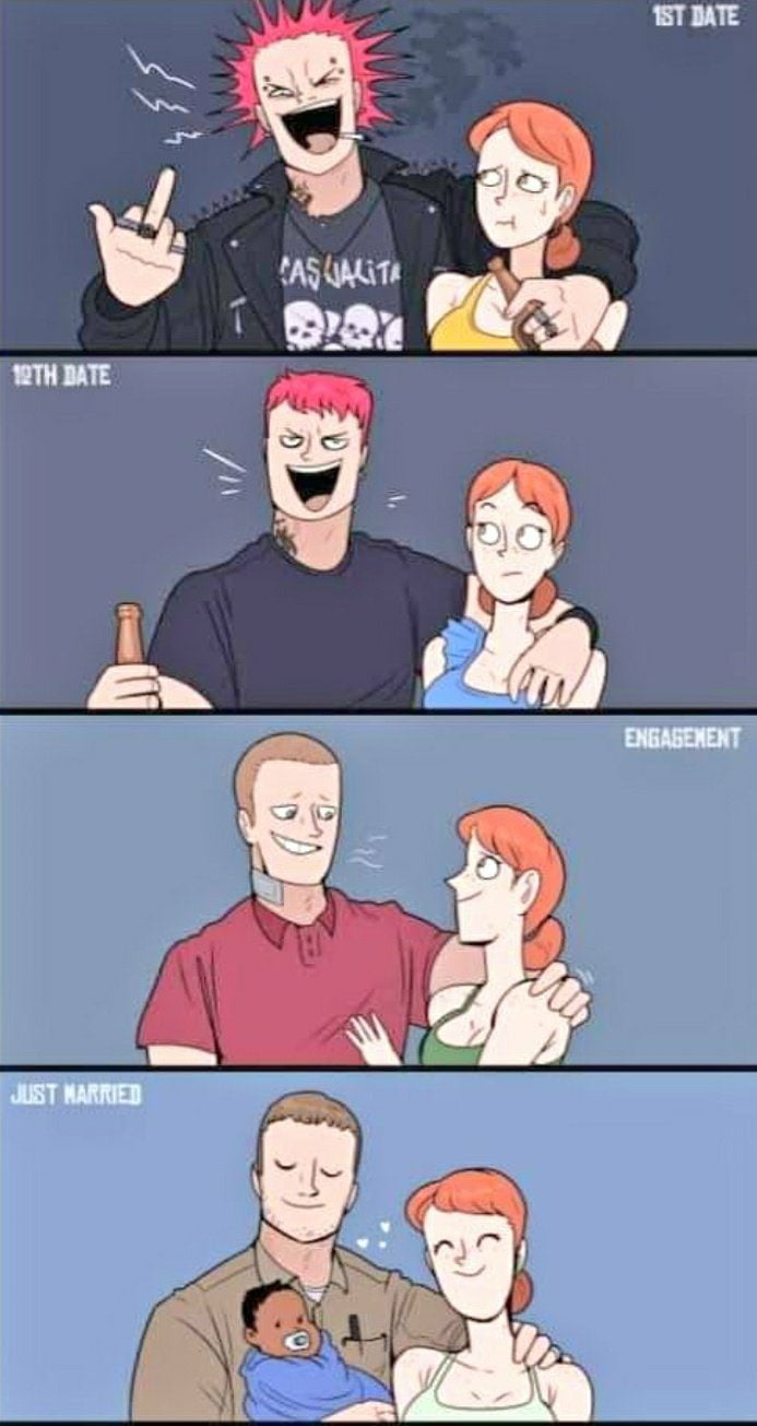 Yup 9gag