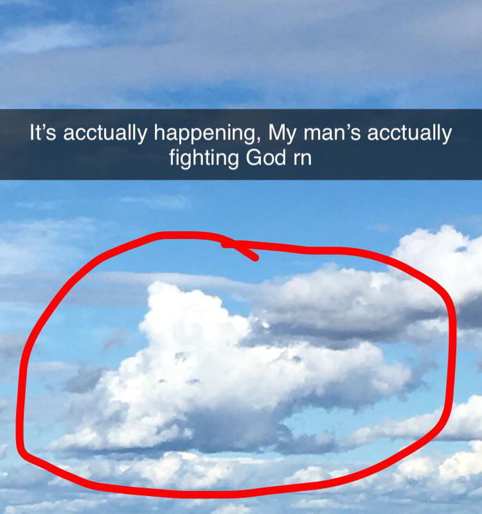 Not sure If this counts as a meme but this happend today - 9GAG