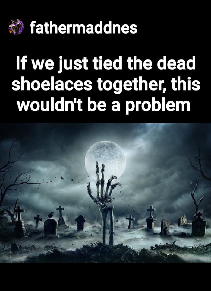 It be funny as hell - 9GAG