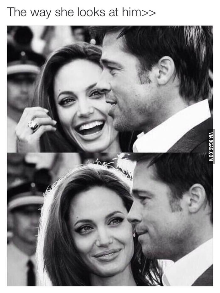 This is how true love looks like. - 9GAG