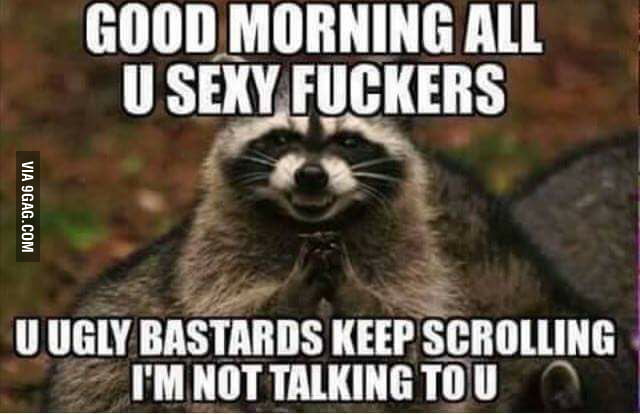 Keep scrolling - 9GAG