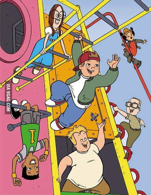 What an absolute classic! - 9GAG