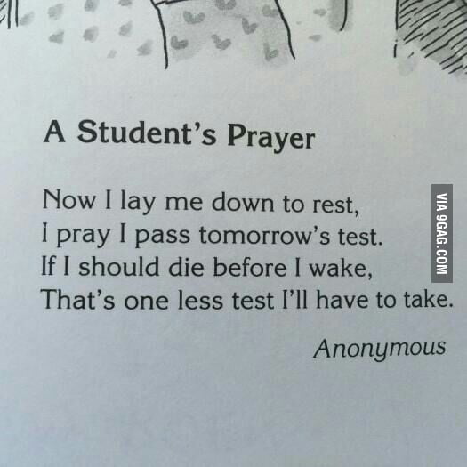 That kid is desperate - 9GAG