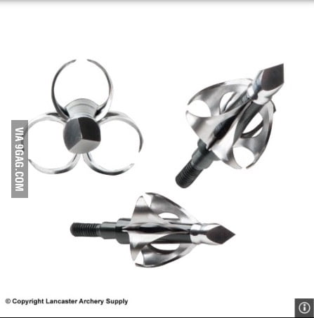 The turkey decapatator - 9GAG