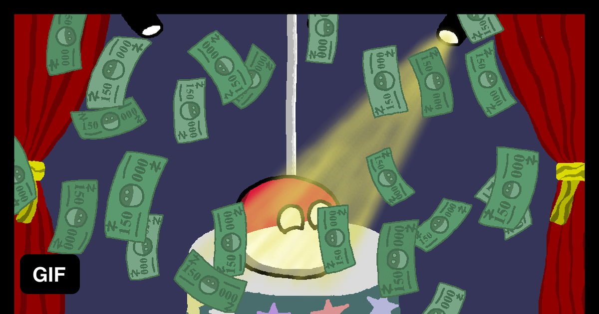 Pole(n) Dancing - 9GAG