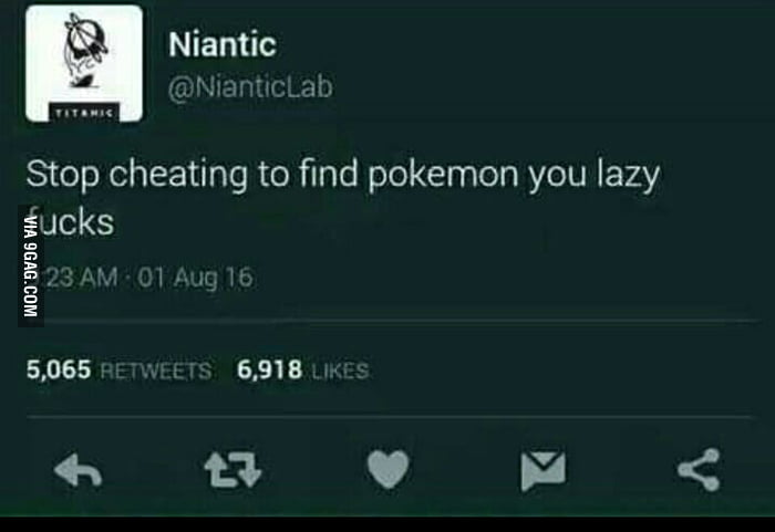 Damn straight! - 9GAG