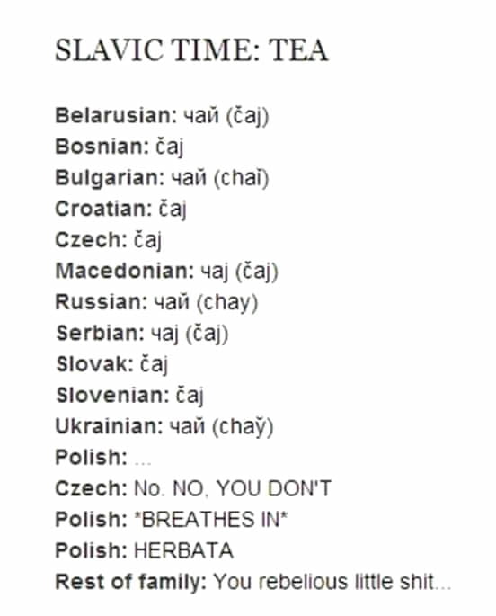 For all my Slavic friends - 9GAG