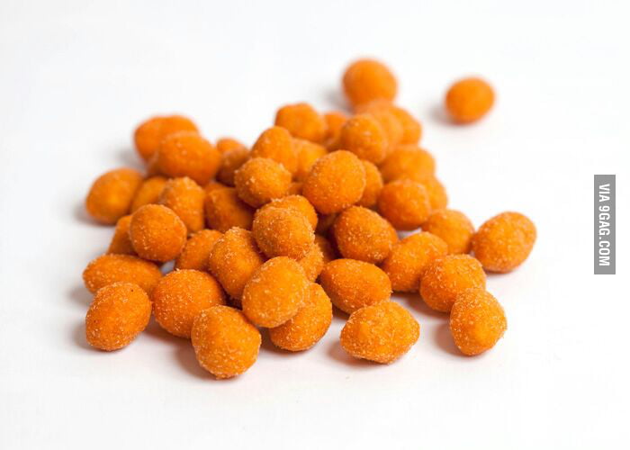 I'm addicted to deez nuts. I need help. - 9GAG